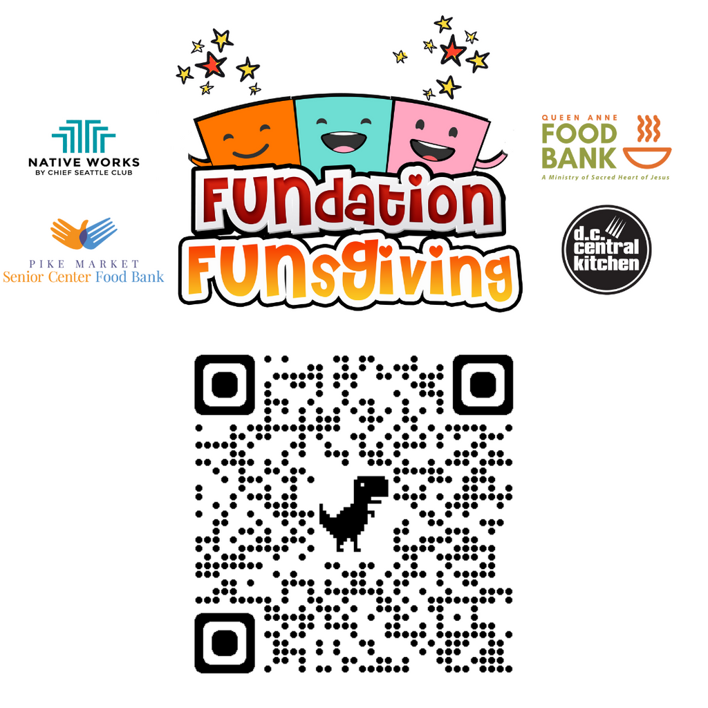 FUNdation Pan Seared Chicken + Maple Bourbon Sauce with DC Central Kit ...